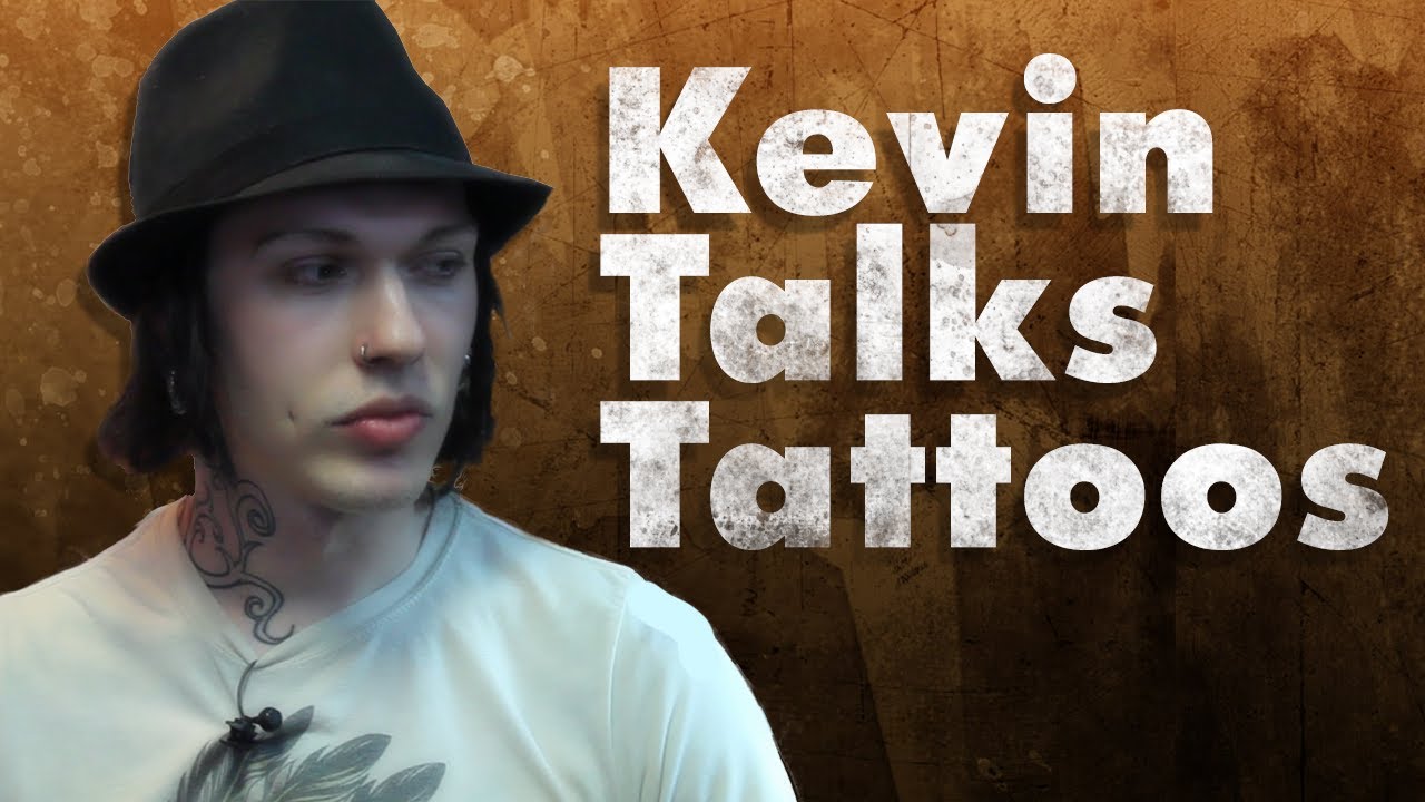 Kevin from Suicide Kings Tattoo Talks About Tattooing and How to Choose ...