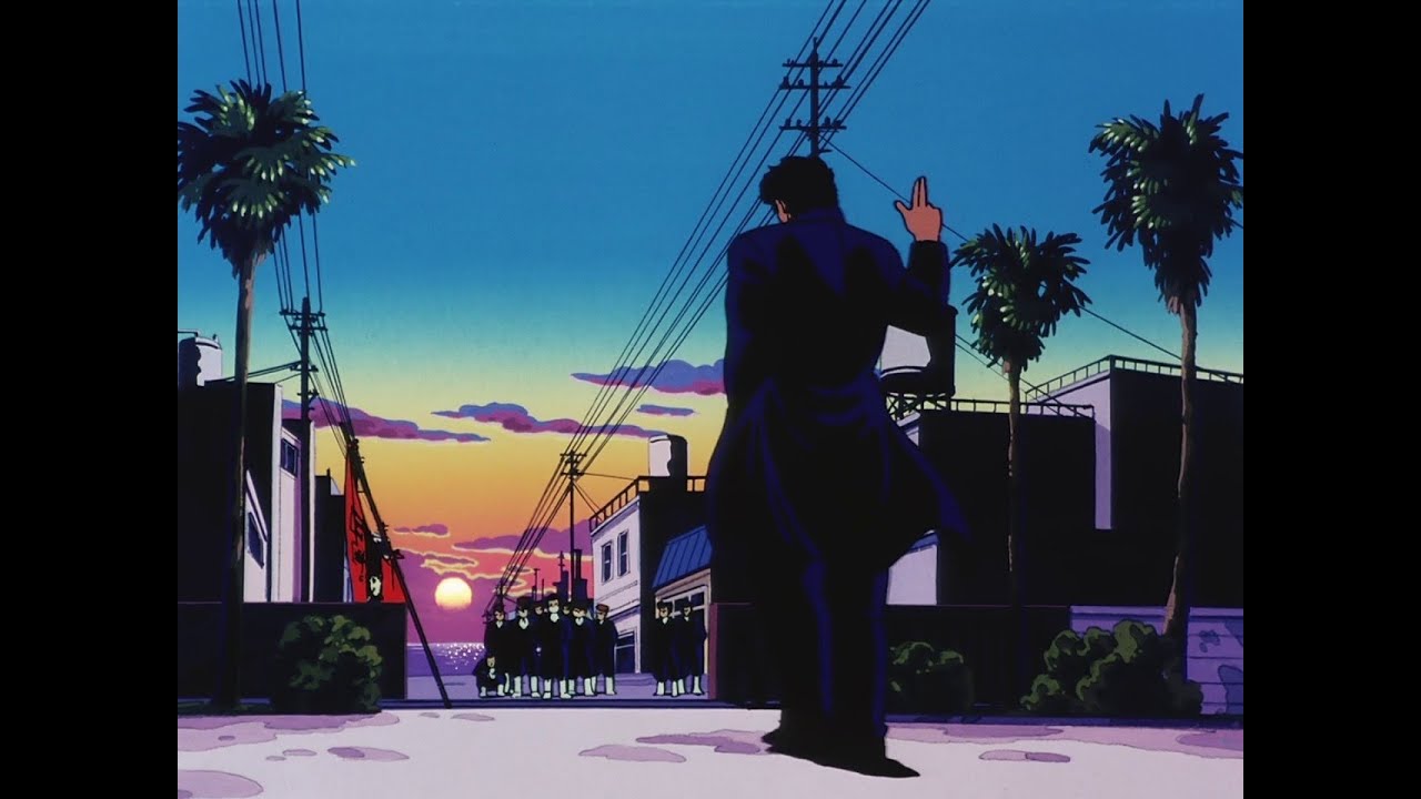 TOONAMI x ANIME TYPE BEAT "LYRA" - YouTube