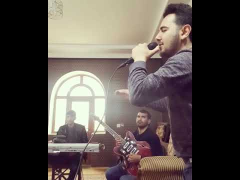 Amil Agcabedili Veten Oglu