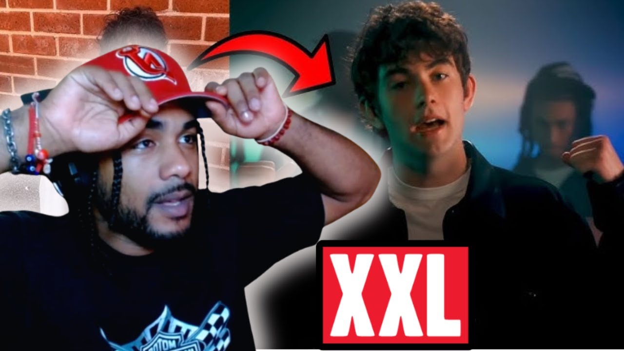 The Truth About XXL Mag's Freshman Class - YouTube