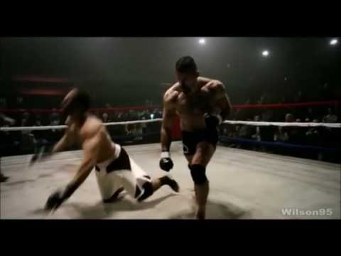 boyka - undisputed 4 all fight scenes