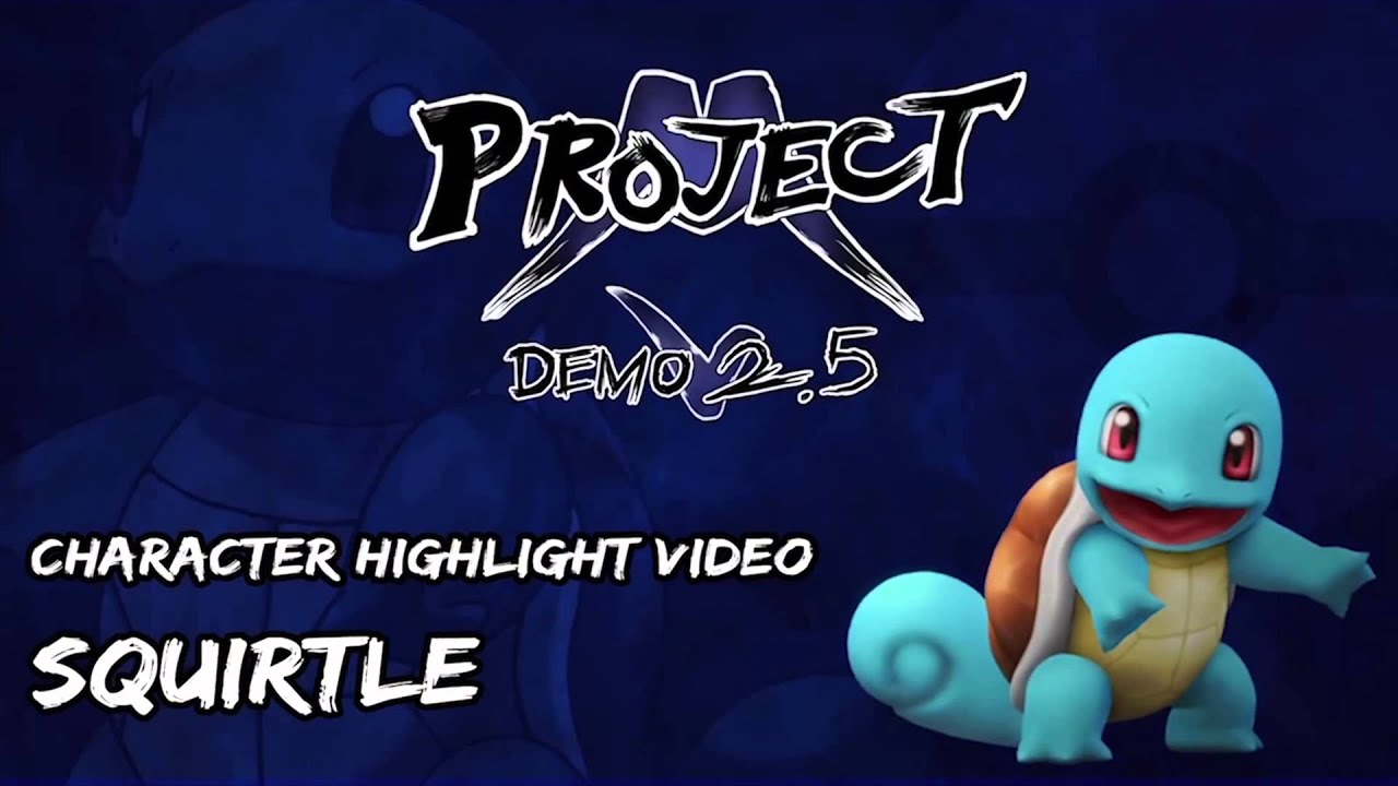 All Project M Roster Reveals Character Engine Demonstrations YouTube all-project-m-roster-reveals-character-engine-demonstrations-youtube
