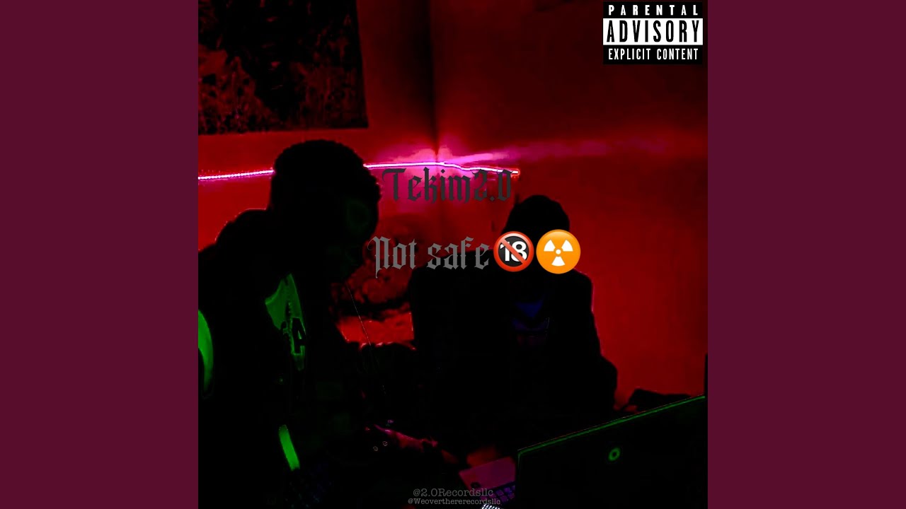 Not Safe - YouTube