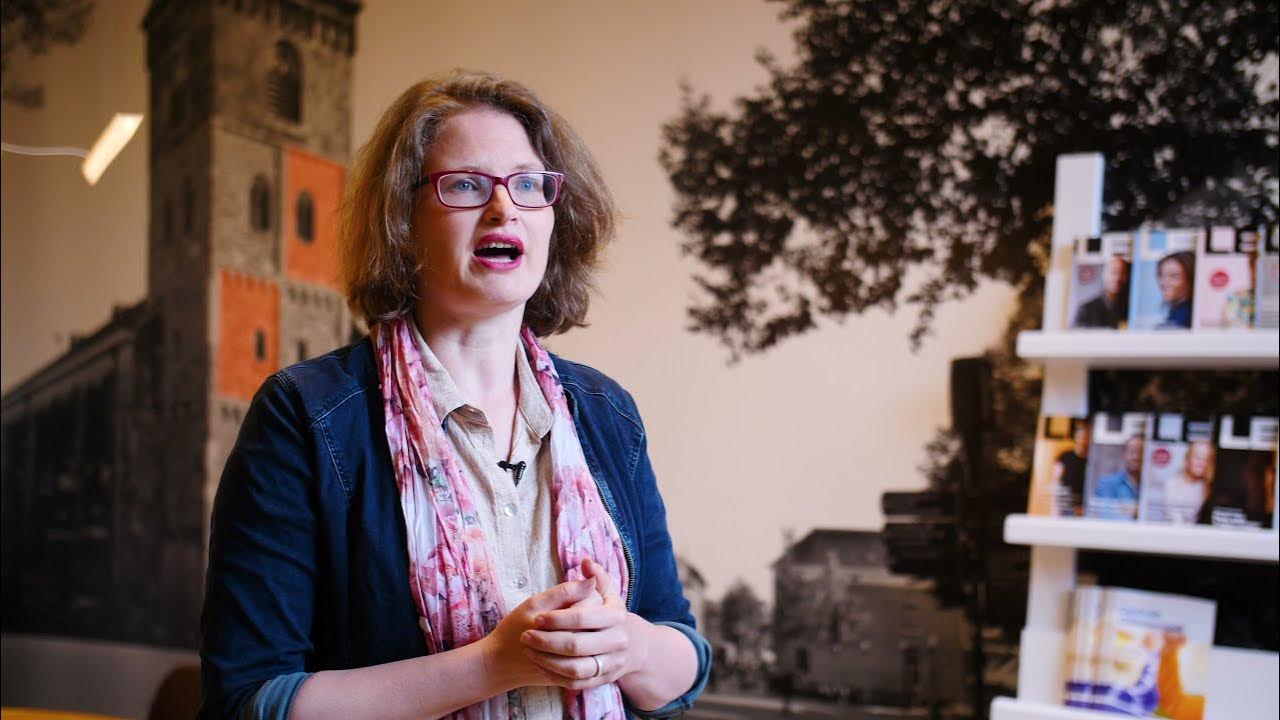 VRelax inzet Tactus Verslavingszorg - YouTube