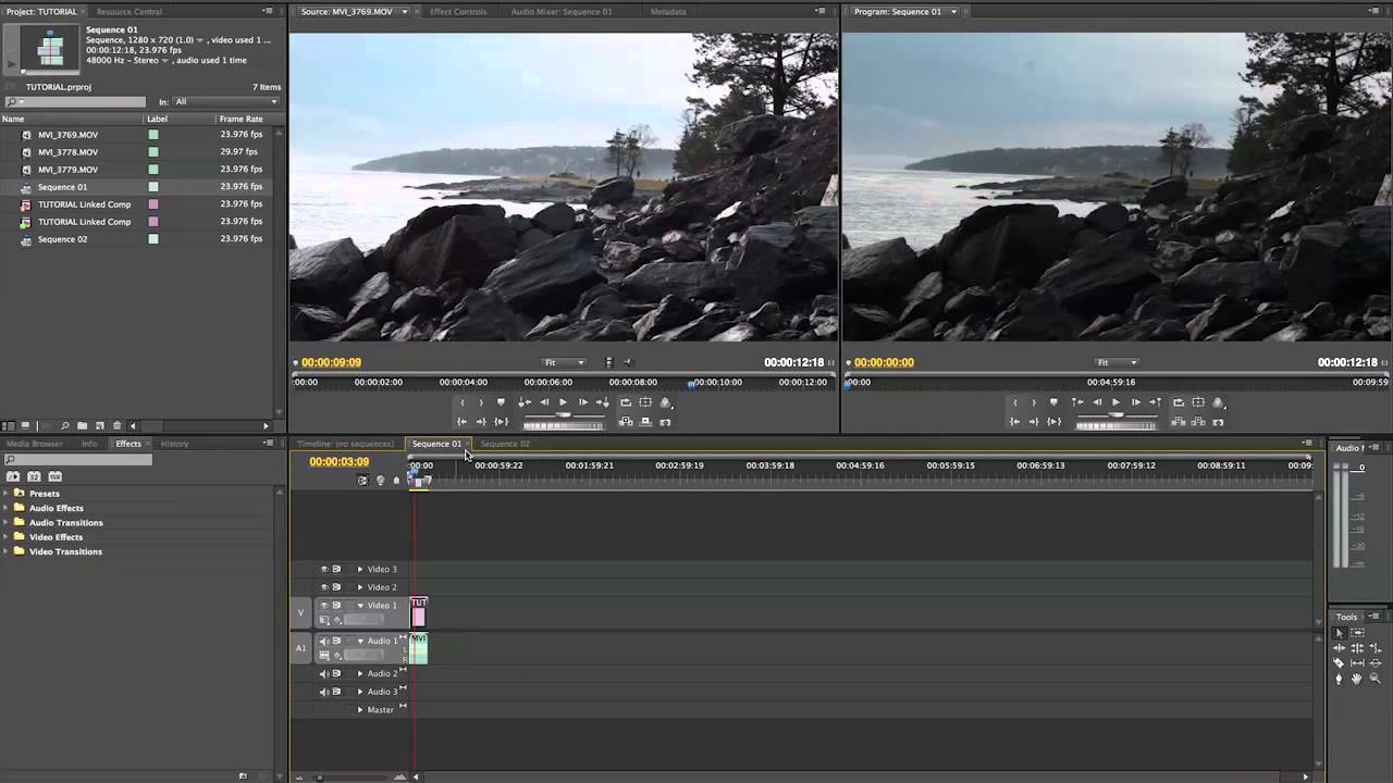 Magic Lantern - HDR Video Workflow For Canon Cameras - YouTube