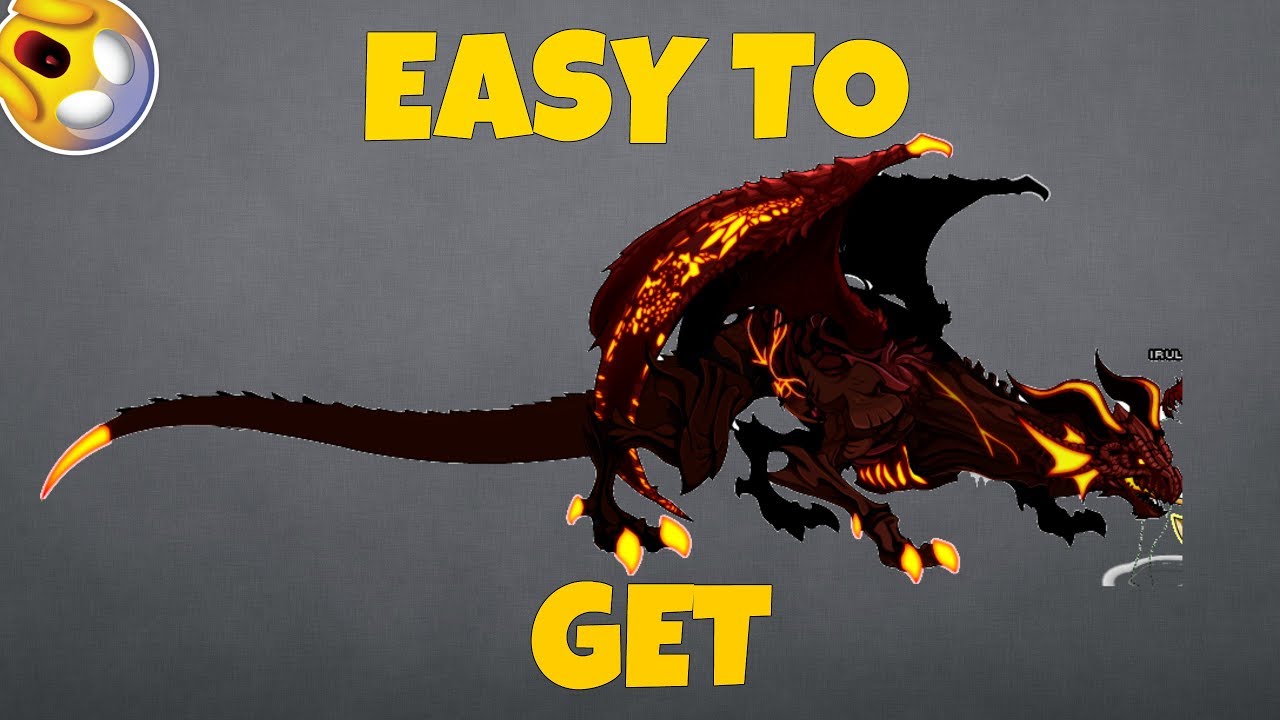 AQW - NEW NON-MEMBER PET - YouTube