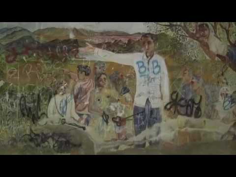 Escuela Normal Rural de Perote, entre historias y leyendas - YouTube