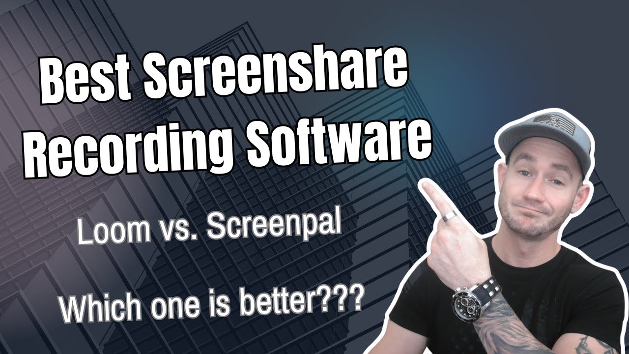 Loom vs Screenpal Which One Is The Best Screenshare Video Recording ...