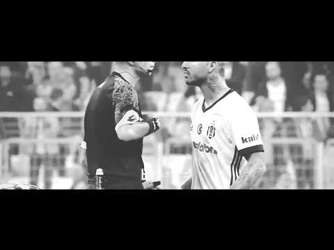 Ricardo Quaresma - Best Angry Moments (Fights)