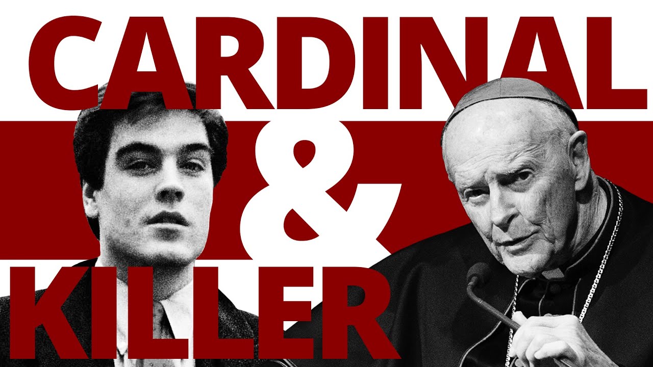 The Vortex — Cardinal & Killer - YouTube