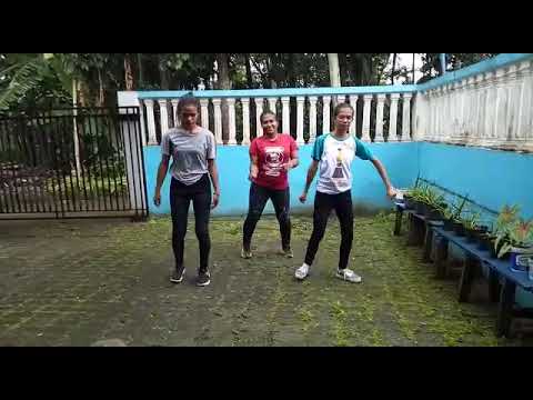 Domikado versi Nan fakfak