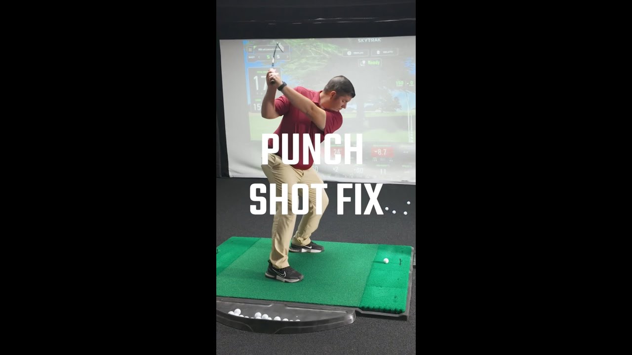 Pitch Shot Technique That Spins - YouTube