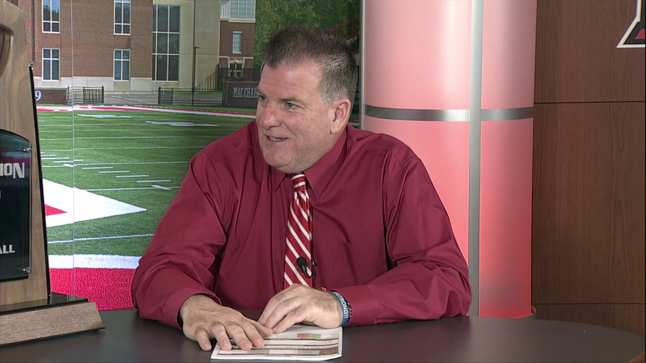 Miami RedHawk Football 2020 NSD Special - YouTube