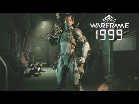 Warframe 1999 - See It in the Flesh/Combat Music - Custom Arrangement (Unofficial Soundtrack)