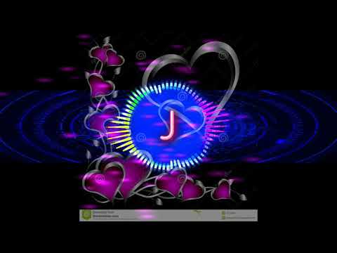 Avee status J letter
