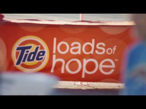 Tide "America's #1 Detergent" Campaign Ad with CSR Reference (Loads of ...
