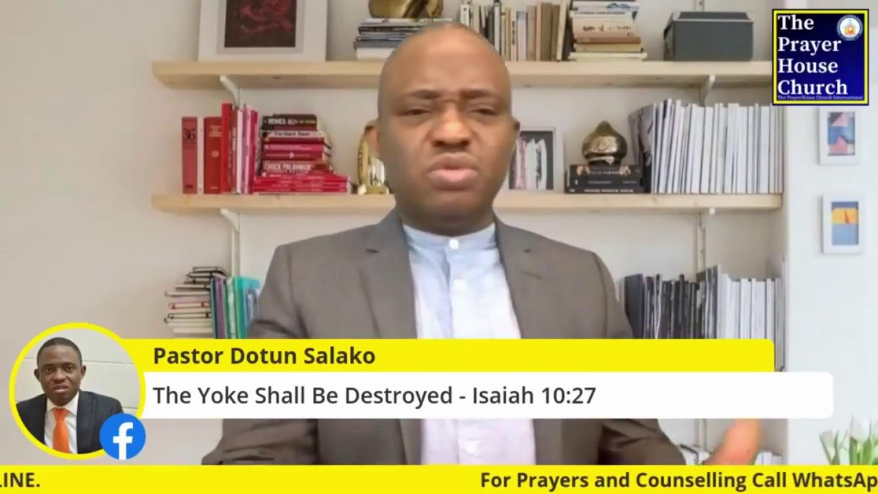 My 7-Day Experiment with 24/7 Prayer TIME Changed Everything - YouTube