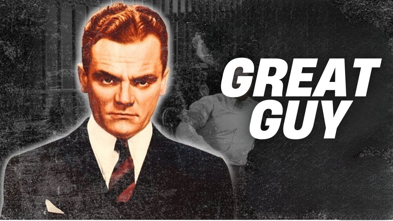 Great Guy (1936) I One Honest Man Against A Crooked City - YouTube