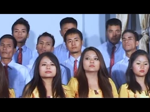 Blessed Choir - Ram lak tur a la tam - YouTube