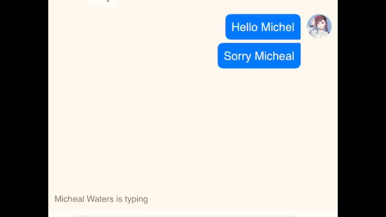 €Young and free} Episode 1, Text Story - YouTube