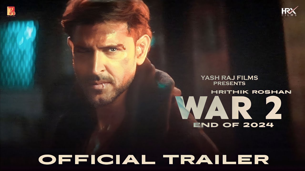 Hrithik Roshan cameo in Tiger 3 | War 2 explanation video | Ayan ...