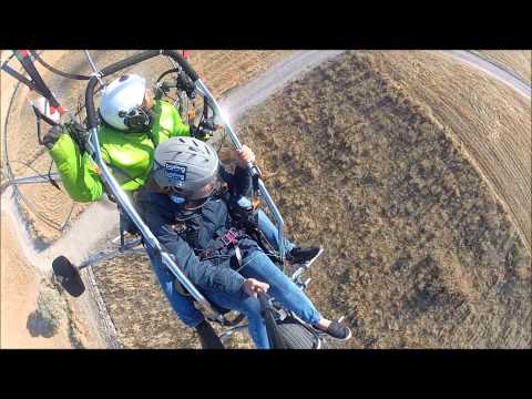 06 09 15 kayseri talas tandem uçuşlarımız
