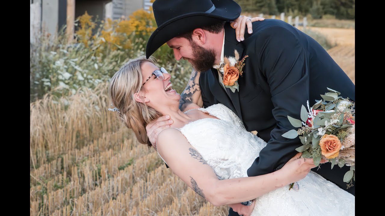 Andrée & Patrick Sneak Peak - YouTube