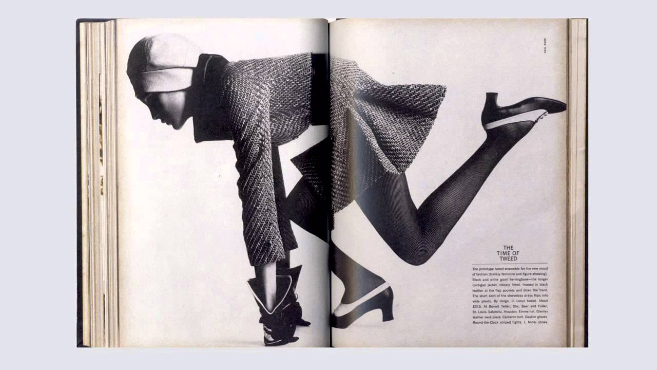 Ruth Ansel - YouTube