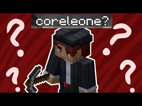 the search for corleone (hypixel skyblock) - YouTube