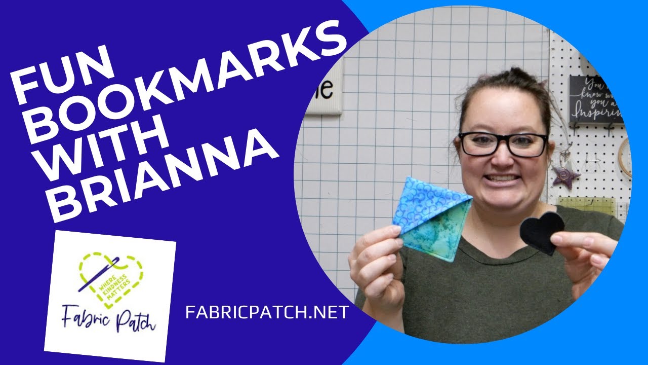 Let's make some BOOKMARKS for all our reading friends! If you are ...