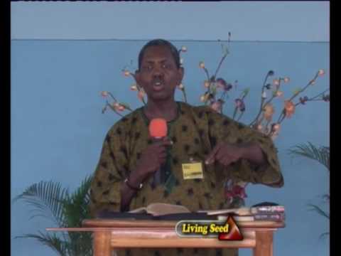 08,THE DAILY CROSS IN THE LIFE OF MINISTERS LIFE AND MINISTRY PART 1 BY ...