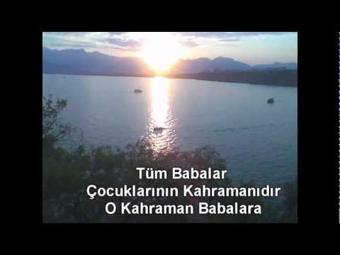 Gülhan Tabak - Gülmeden Eğlenmeden (Babam)