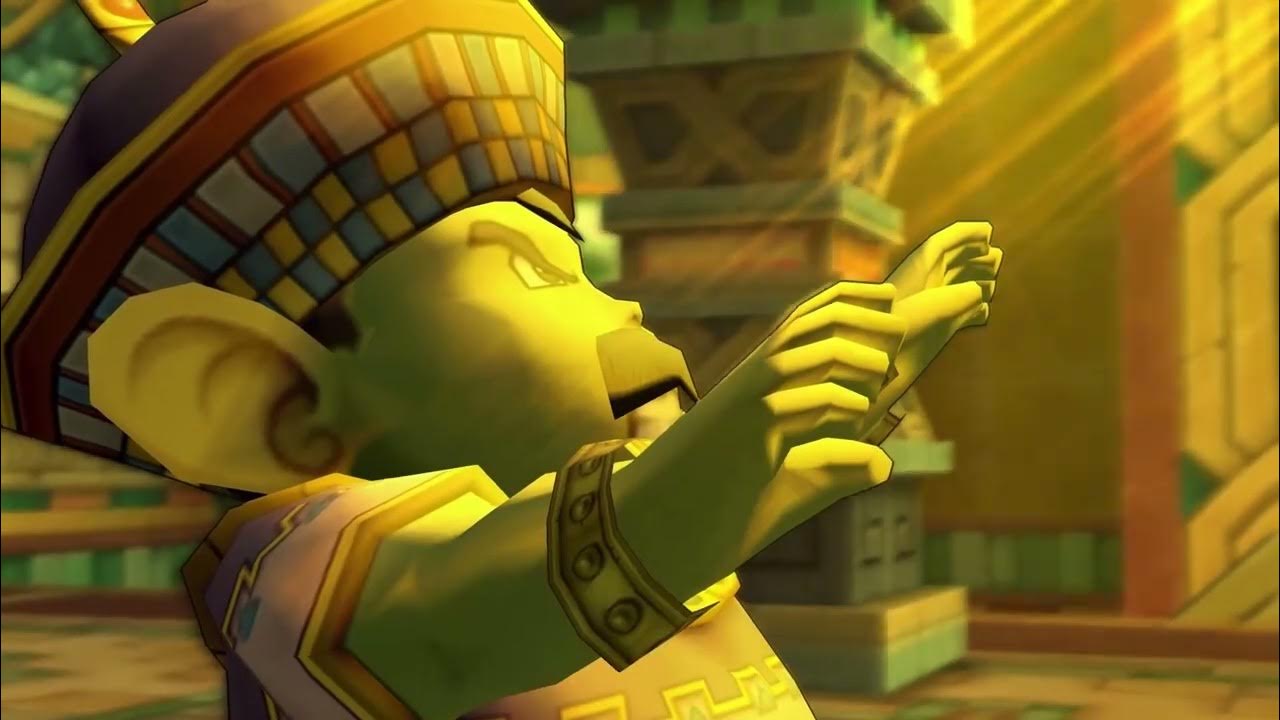 【DQ10】Dragon Quest X Offline STEAM版 #18 - YouTube