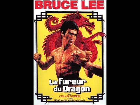La Fureur du Dragon La vraie Bande annonce VF Renée Château Vidéo