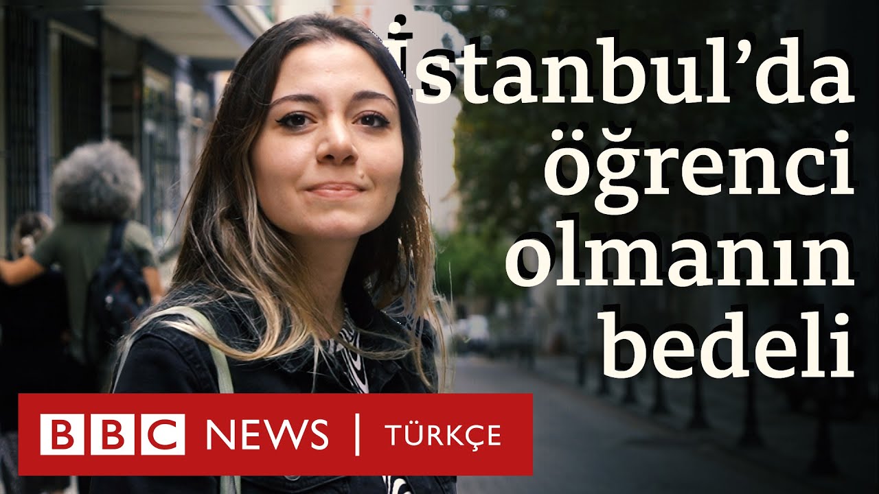İstanbul’da üniversite okumanın bedeli: "Rus romanında gibi yaşıyoruz ...
