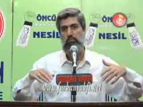 Alparslan Kuytul - Hilful Fudul Nedir ?