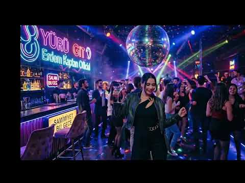Yürü Git 2026 | Modern Türkçe Remix