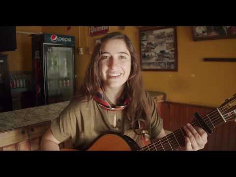 Catherine Vergnes - Bailongo del Rengo (Aníbal Sampayo) [Mapa Sampayo]
