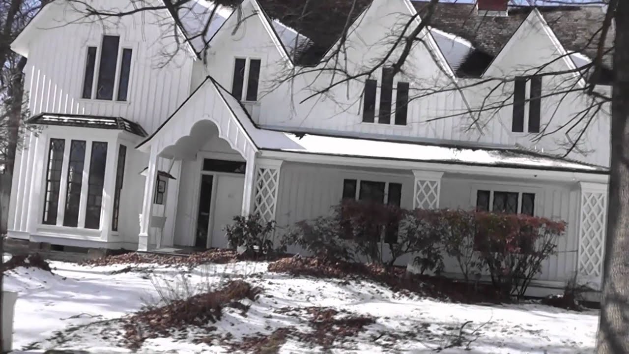 Fort Simcoe trip.m2ts - YouTube