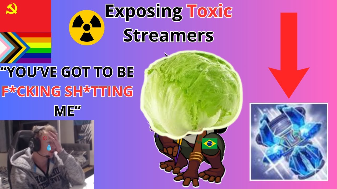 The Art of Making Streamers RAGE | Town of Salem Trolling Ep. 17 - YouTube