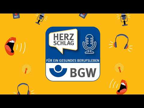 Wissen To Go: Der Gefahrtarif einfach erklärt | BGW-Podcast \