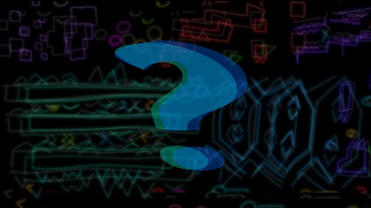 [GD] LIMBO remake "HERCULANEUM" preview #2 (still unfinished yo) - YouTube