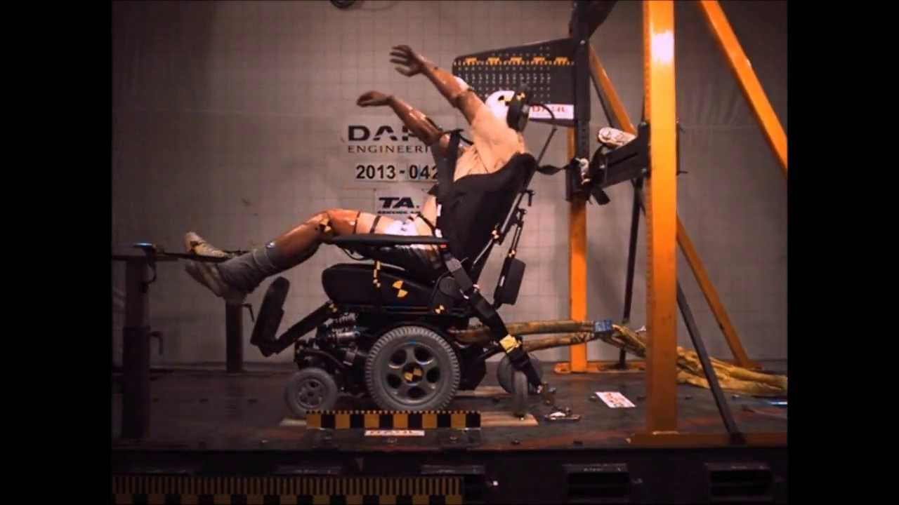 TA Service "IQ" MWD successfully crash tested with Dahl Docking Station ...