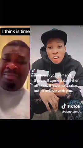 follow Cboy on TikTok for more - YouTube