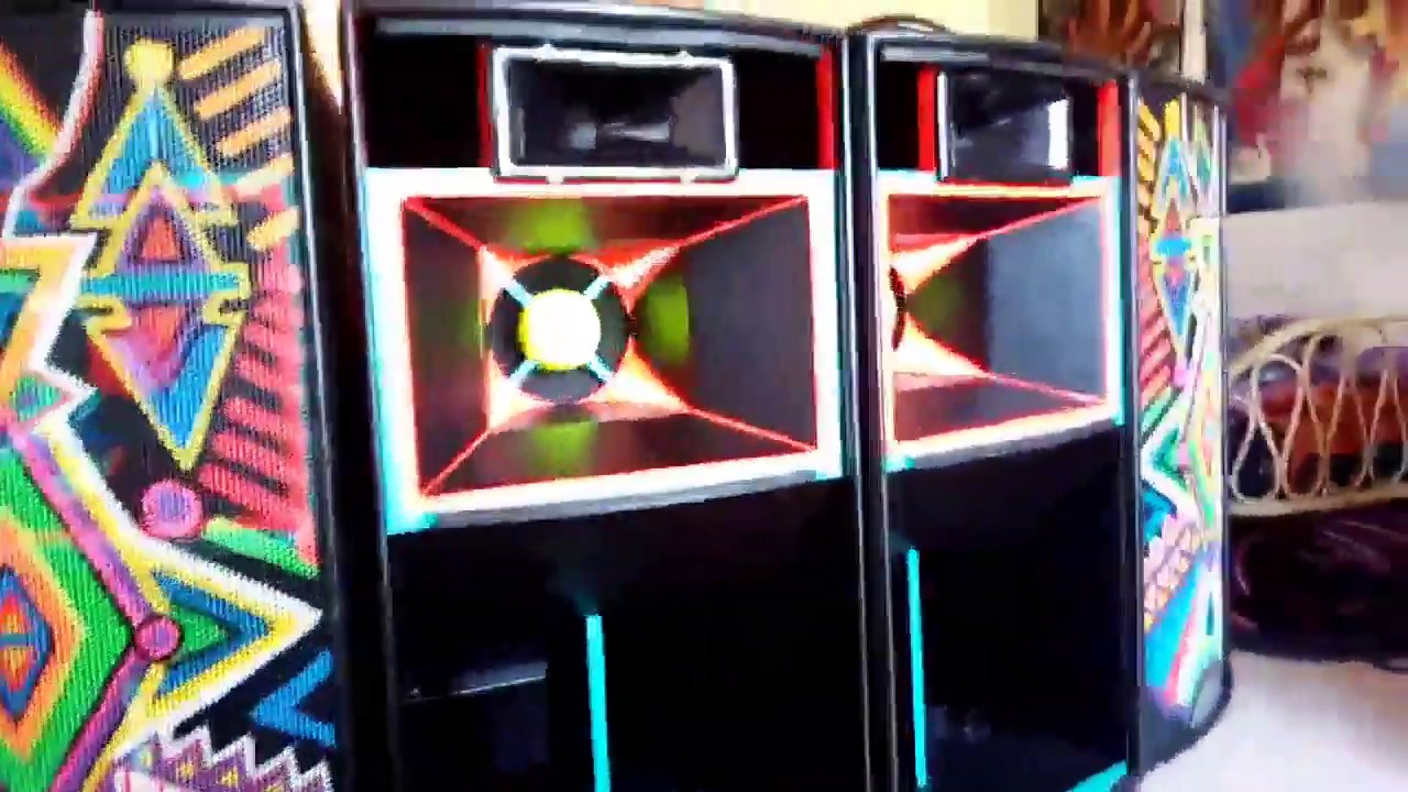 Martin audio H3 - YouTube