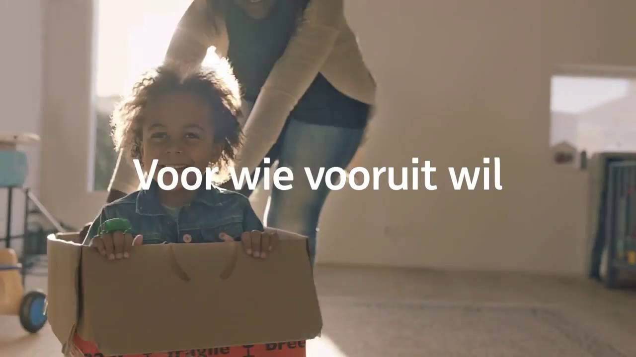 GI-J in de nieuwe ING Wonen reclame - YouTube