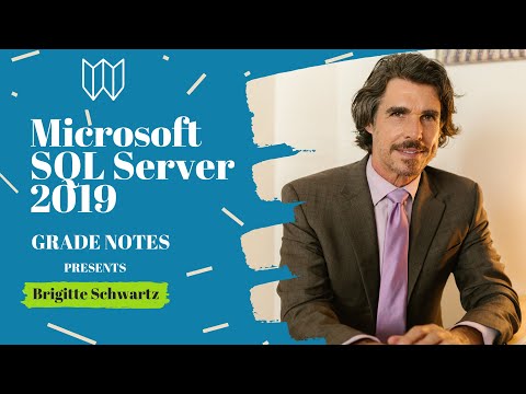 Microsoft SQL Server 2019 | Lecture 9 | Creating a new user account