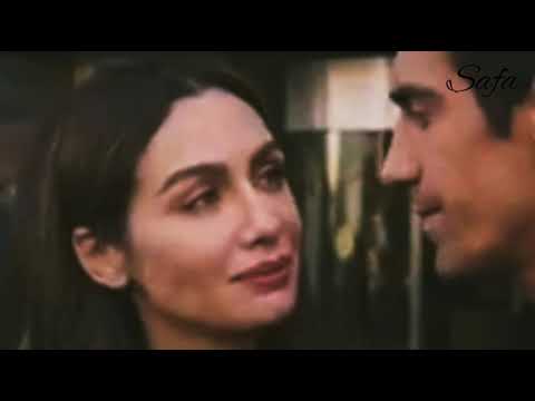 حب اسود وابيض💔🖤 nereye kadar 😭