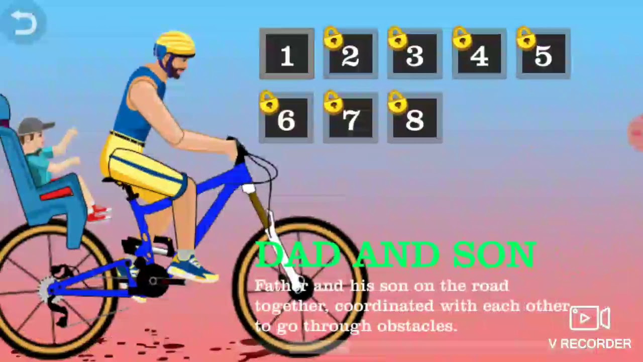 Happy wills - YouTube