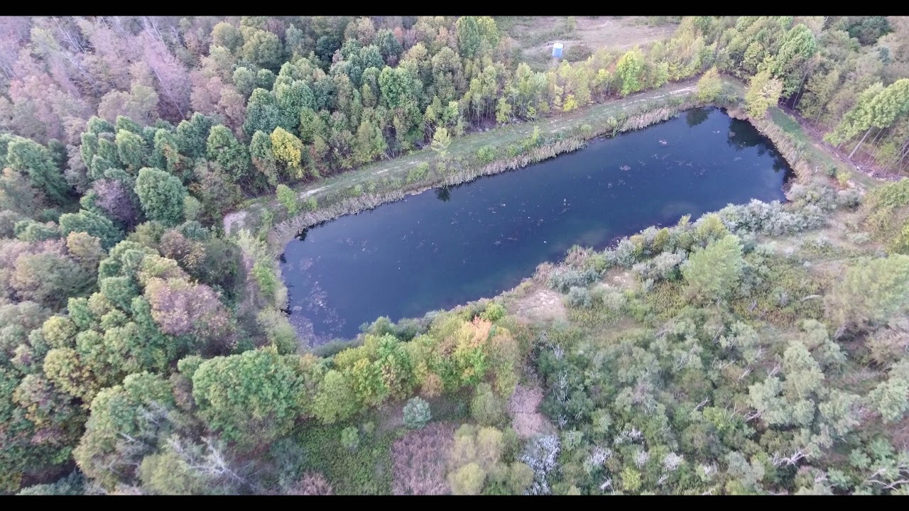 1207 Powerhouse Road Mahaffey, Pa - YouTube